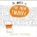 The Hueys in: The New Jumper by Oliver Jeffers