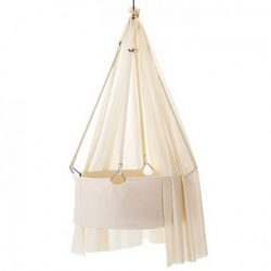 The BG Guide to… cribs, cradles and bassinets