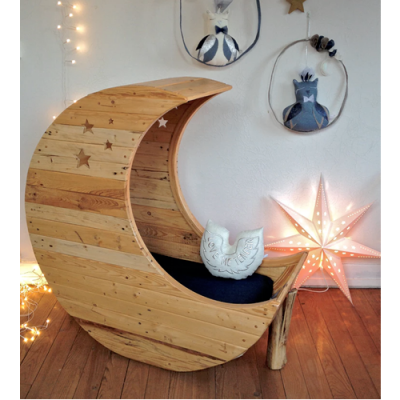 Revisited: The BG Guide to… cribs, cradles and bassinets