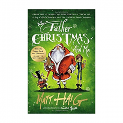 Christmas Gift Guide 2017: festive reads