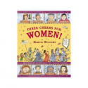 Votes for women: empowering books for children