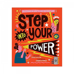 Empowering children’s books for International Women’s Day