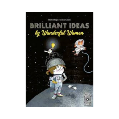 Empowering children’s books for International Women’s Day