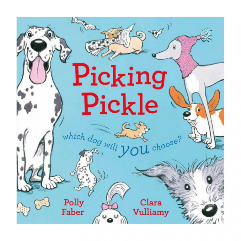 10 Best: New books