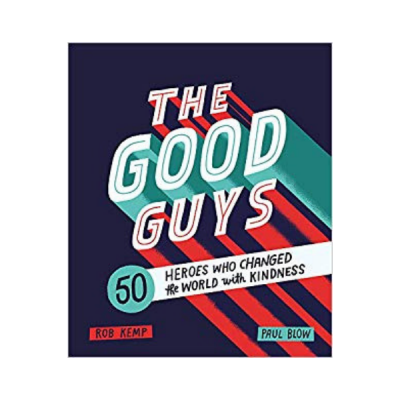 BG Christmas Gift Guide 2018: Books